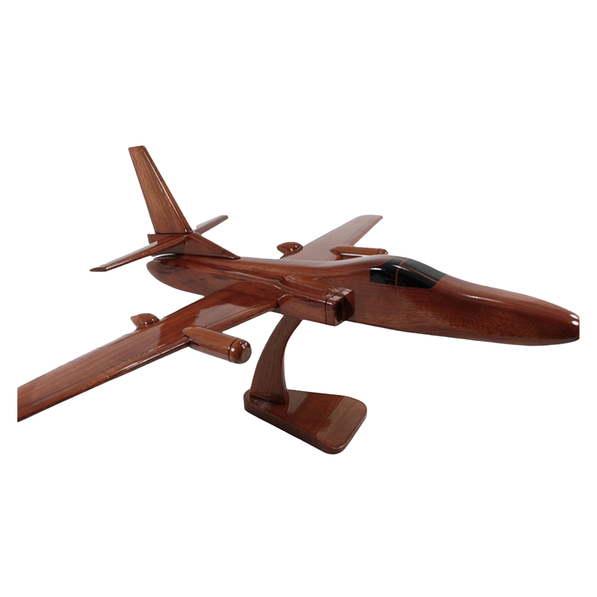 U-2 ( U2 ) Spy plane – Tesaut Models