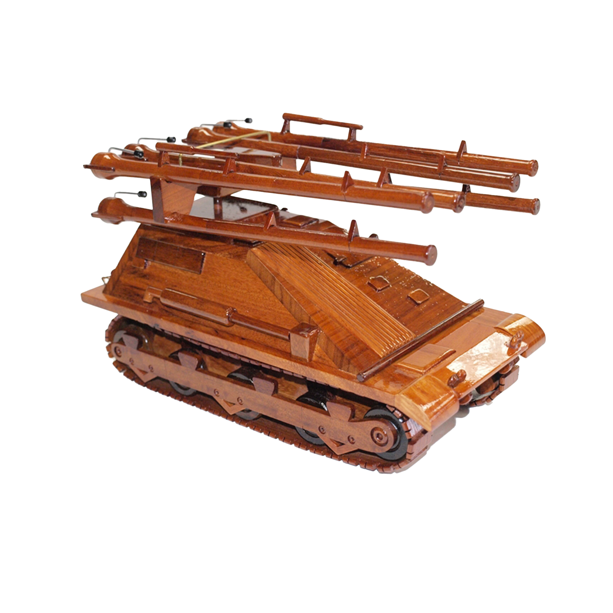 M-50 ( M50 ) Ontos Anti-Tank Vehicle – Tesaut Models