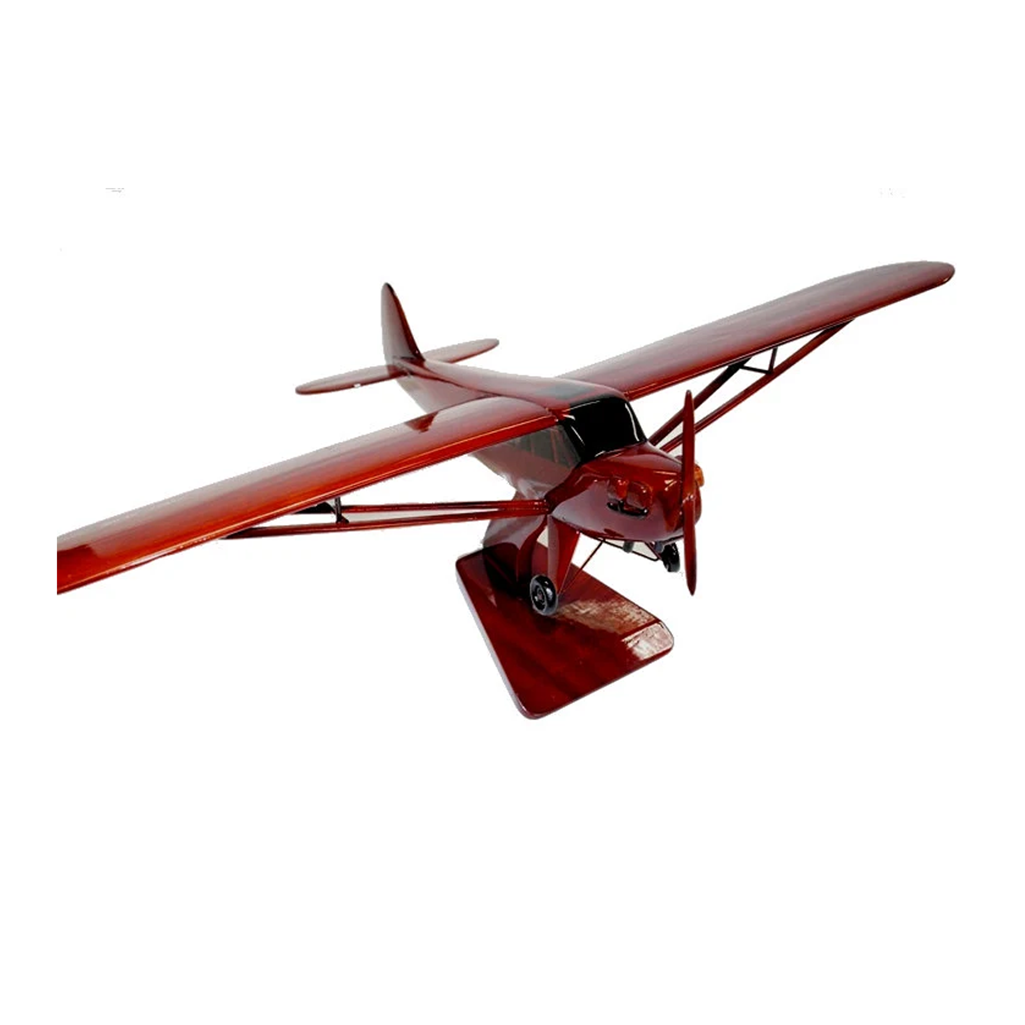 PIPER CUB – Tesaut Models