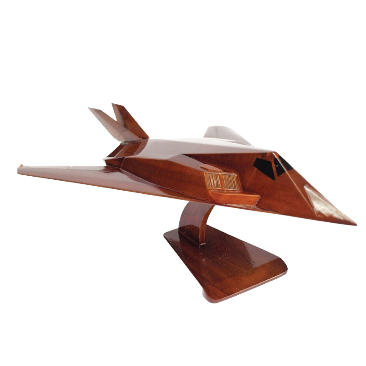 F-117 Nighthawk – Tesaut Models